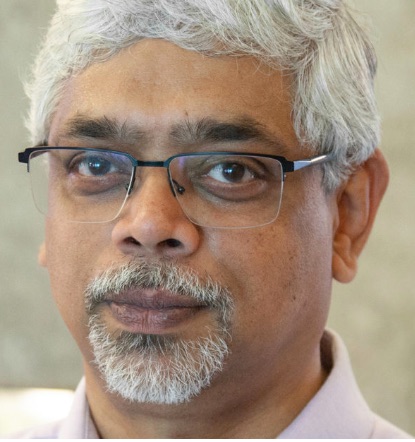 Raman “Chandra” Chandrasekar’s Personal Home Page